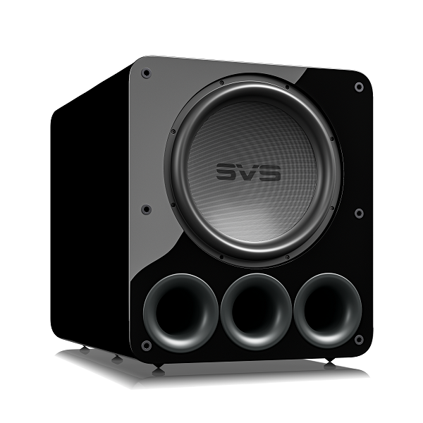 SVS PB-5000 R|Evolution – Valhalla Audio