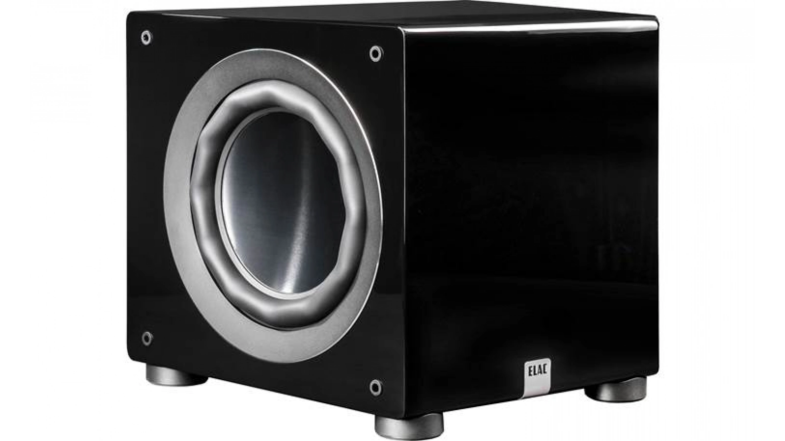 ELAC DS1000 – Valhalla Audio